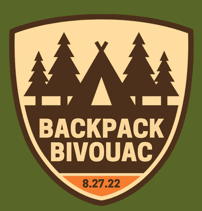 Blue Fiasco at Backpack Bivouac Annual Fundraiser August 27, 2022 ...